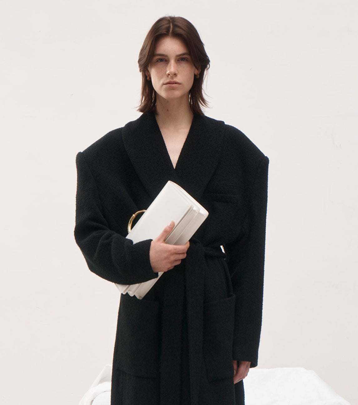 Kassandre – Parisian Leather-Goods House | Sculptural Bags