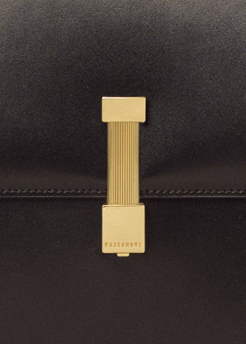 Kassandre – Parisian Leather-Goods House | Sculptural Bags