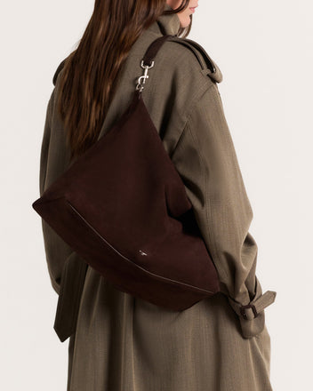 Kassandre – Parisian Leather-Goods House | Sculptural Bags