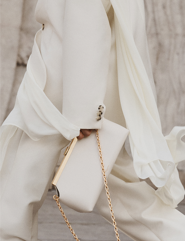 Kassandre – Parisian Leather-Goods House | Sculptural Bags